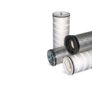 High Flow Liquid Filters (BLF-PLE-HF – series) - BLF Filtration